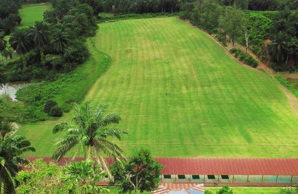 Bukit Beruntung Golf & Country Resort