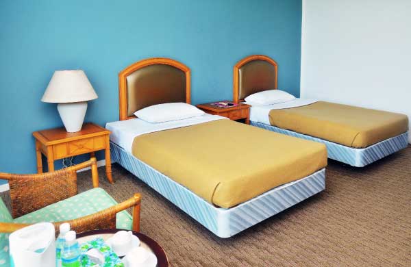 Bukit Beruntung Golf & Country Resort