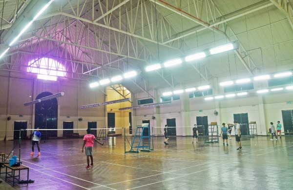 Bukit Beruntung Golf & Country Resort